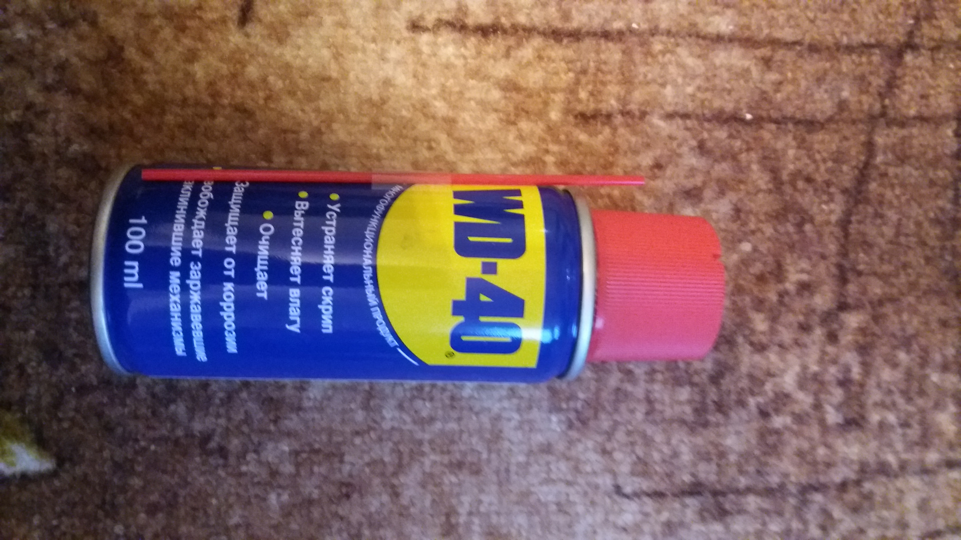 Запчасти для задних тормозов — Daewoo Matiz (M100/M150), 0,8 л, 2010 ...