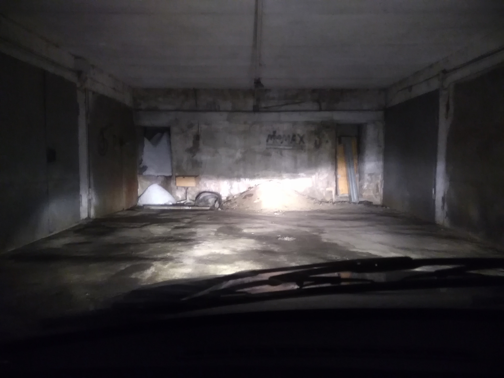 Установка птф приора — ИЖ 21261, 1,6 л, 2004 года | тюнинг | DRIVE2