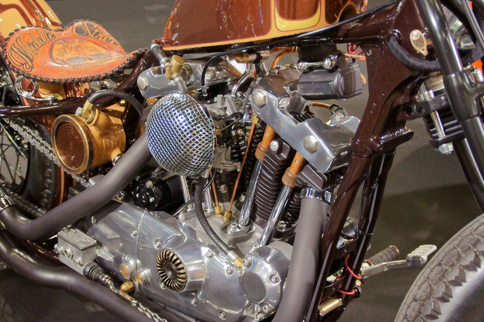 MC Heaven 2014. Helsinki. Часть 2 — DRIVE2