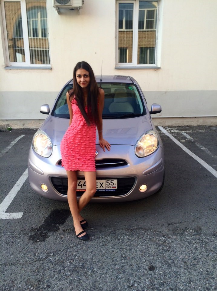 Запись от 19 февраля 16:34 — DRIVE2