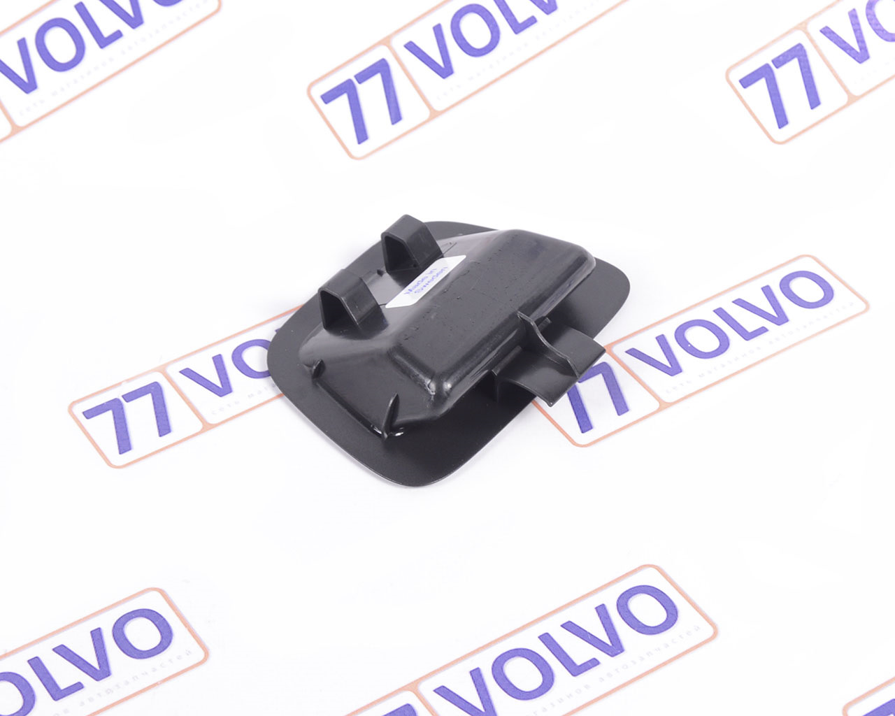 09. Чистка топливных форсунок и замена нескольких "ручек" — Volvo XC90 ...