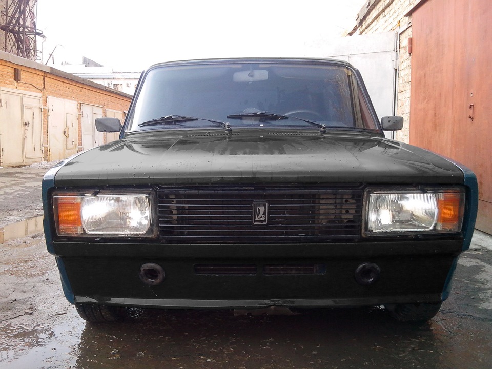 как лучше? — Lada 21053, 1,5 л, 1999 года | просто так | DRIVE2