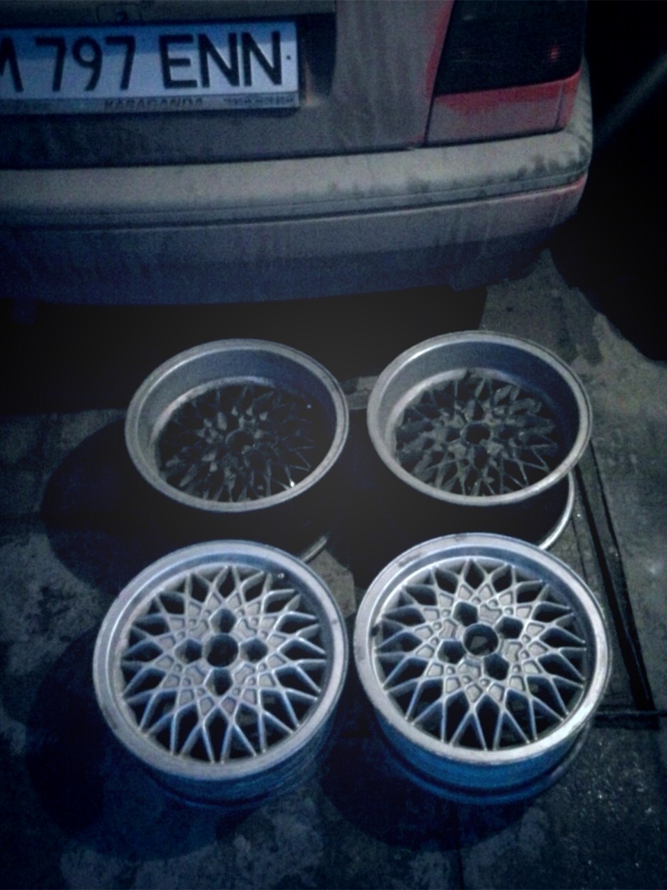 Exip and BBS — DRIVE2