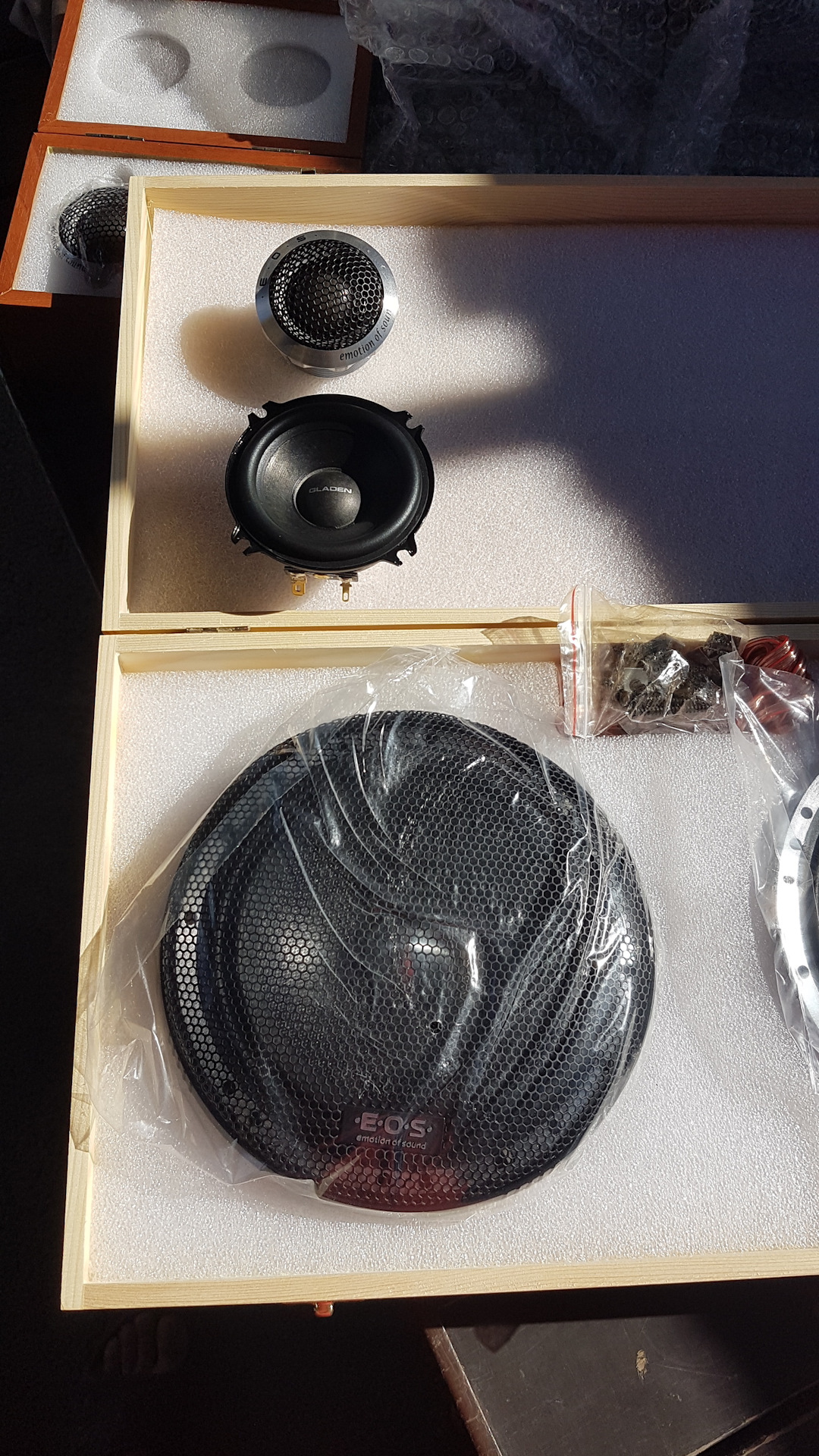 Machete в утиль / проект E.O.S — KIA Ceed (2G), 1,6 л, 2015 года ...