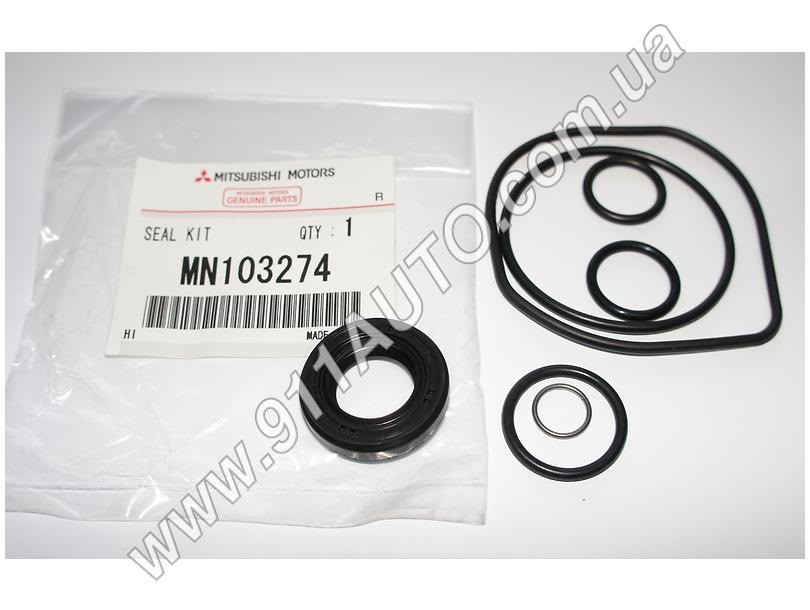 MN103274 Сальники масляного насоса гур Mitsubishi | Запчасти на DRIVE2