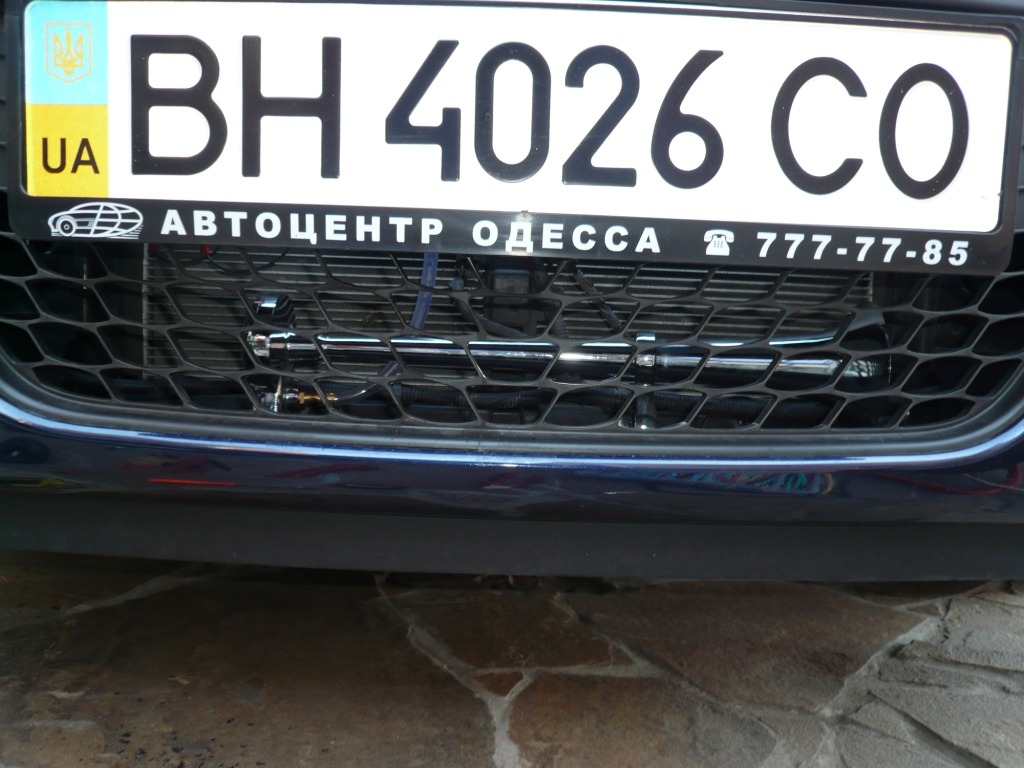 B4026 Стойка передняя HONDA CR-V 02-06 RH TOKICO | Запчасти на DRIVE2