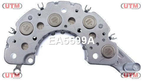 Генератор 37300-27013, 120A. Шпаргалка по запчастям. — KIA Sportage (2G ...