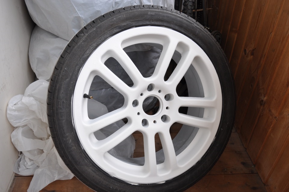 Rays Versus R17 5x114.3 ПРОДАЮ — Сообщество «Mitsubishi Lancer Club» на ...