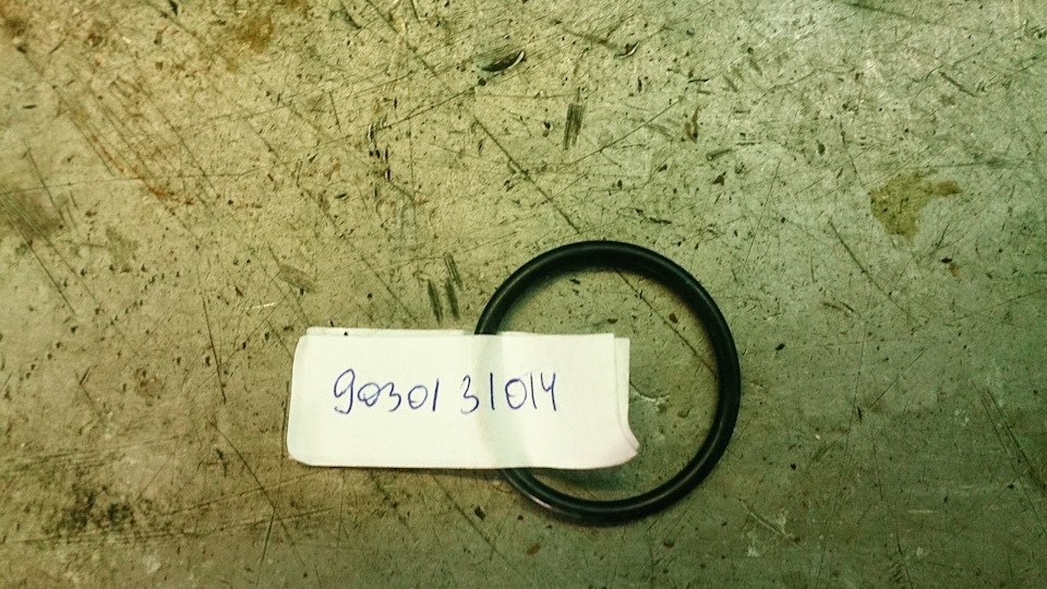 9030131014 Кольцо TOYOTA LEXUS | Запчасти на DRIVE2