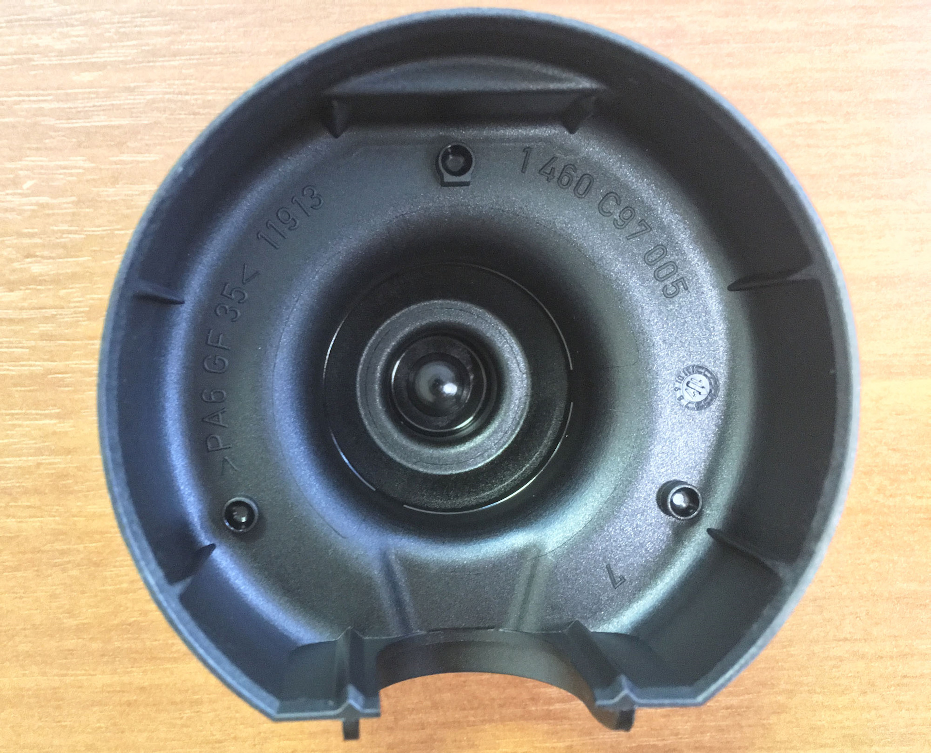 Крышки ТНВД Bosch 1 460 C97 005 — Volvo XC70 III, 2,4 л, 2012 года | своими руками | DRIVE2