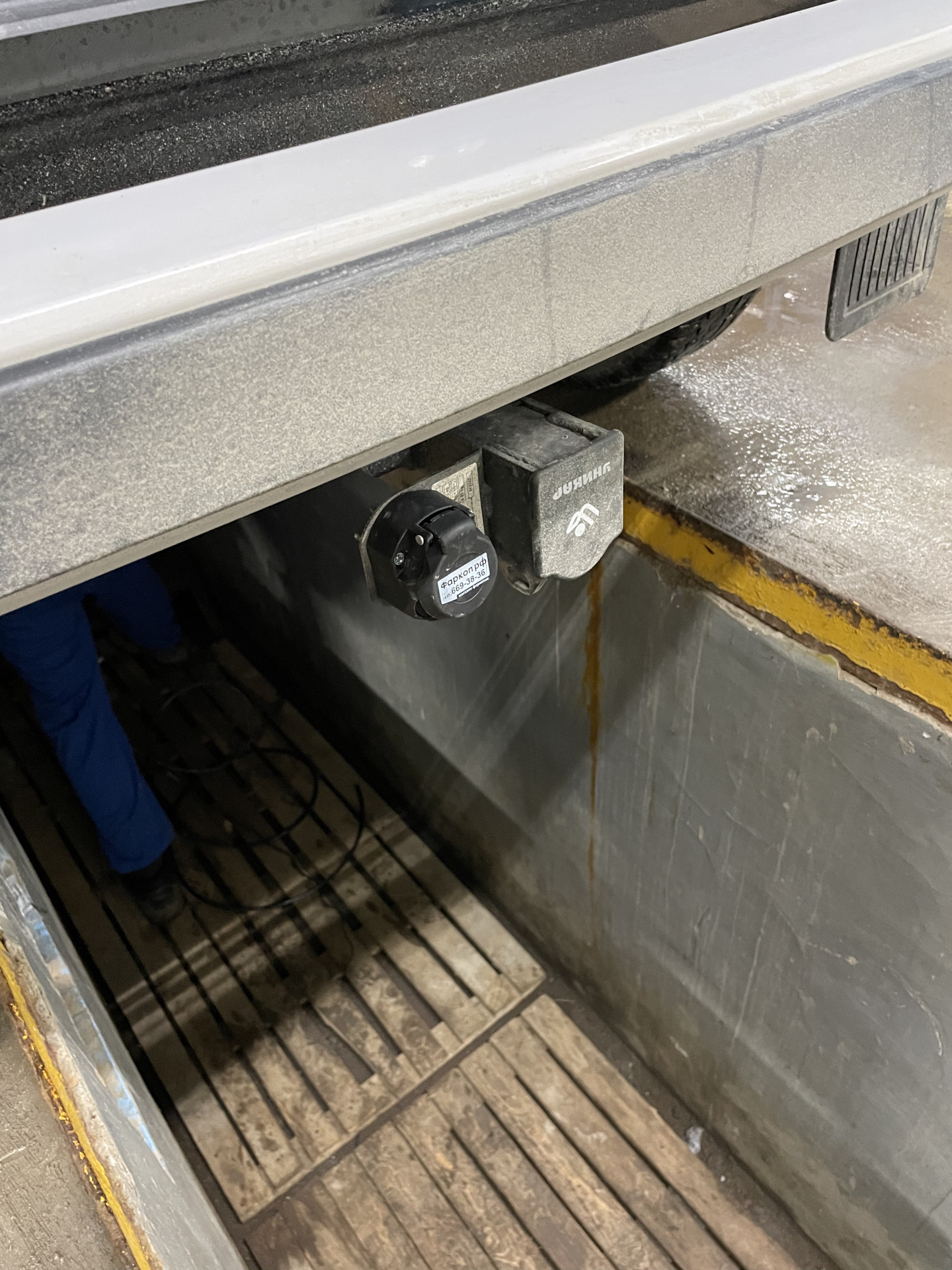 ГБО на ниву BRC — Lada 4x4 3D, 1,7 л, 2022 года | другое | DRIVE2