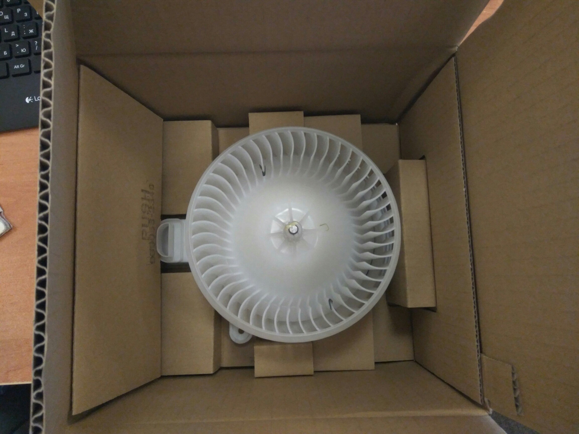 06. Замена печки, обгонной муфты, масла в АКПП. — Lexus IS II, 2,5 л ...