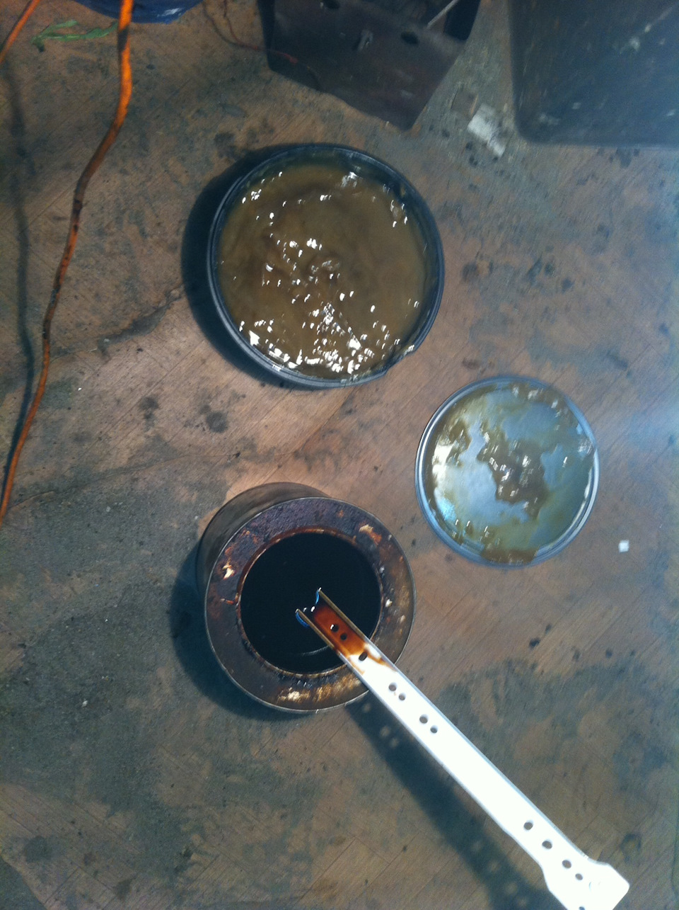 Мовиль восьмидесятых и сегодняшний. Наглядное сравнение. — Volkswagen ...