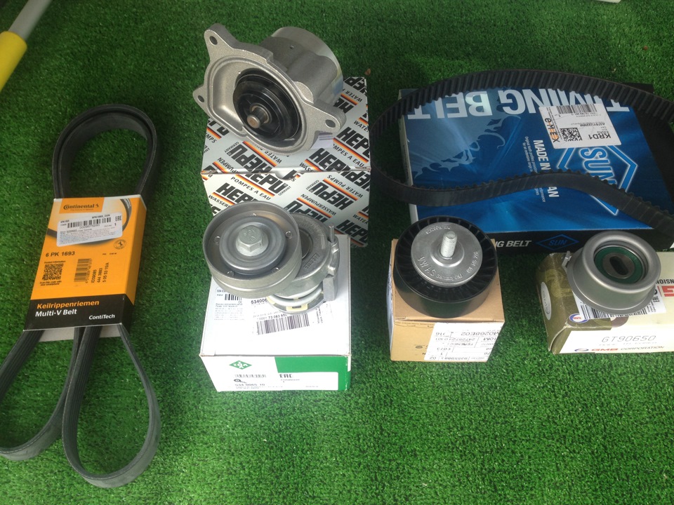 Плановое ТО5 — Nissan Clipper Van, 0,7 л, 2011 года | плановое ТО | DRIVE2