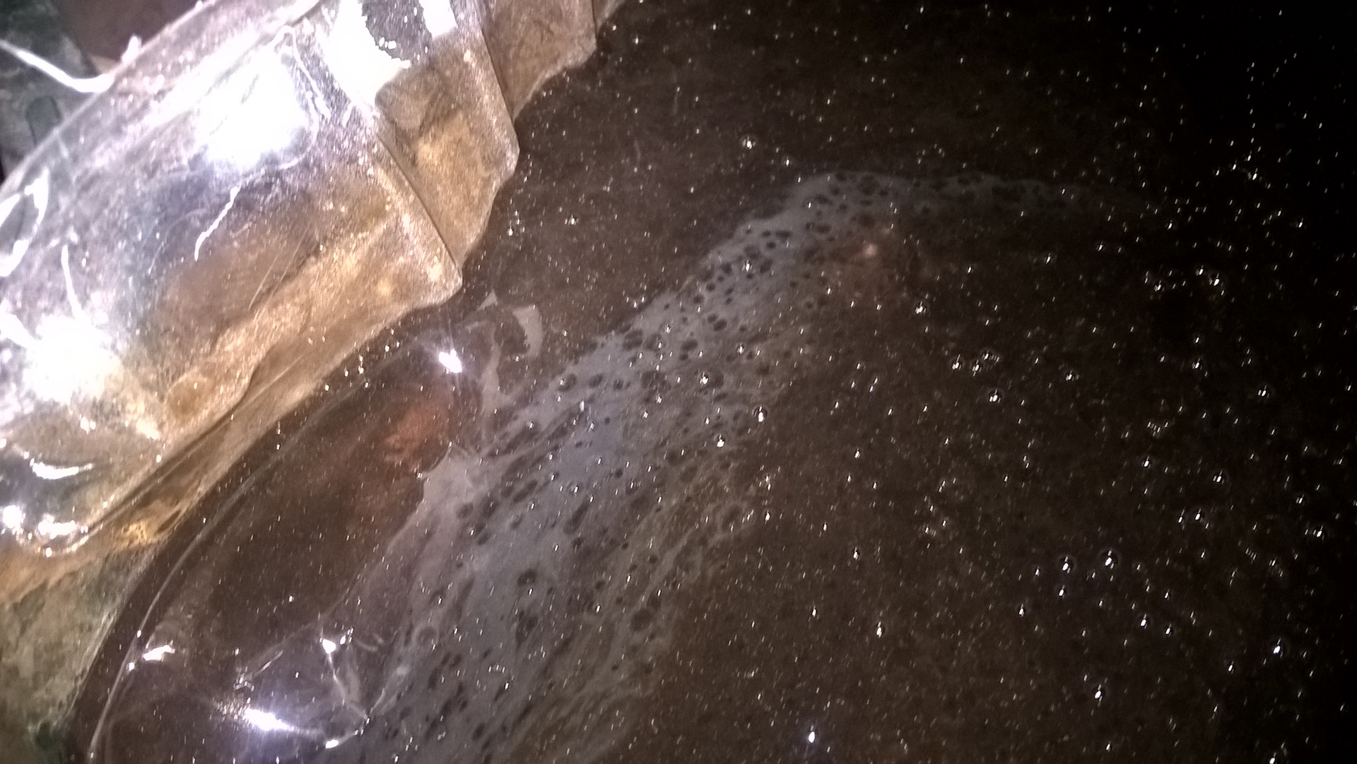 Кашу маслом? (Масло в мостах) — УАЗ Patriot, 2,7 л, 2013 года ...