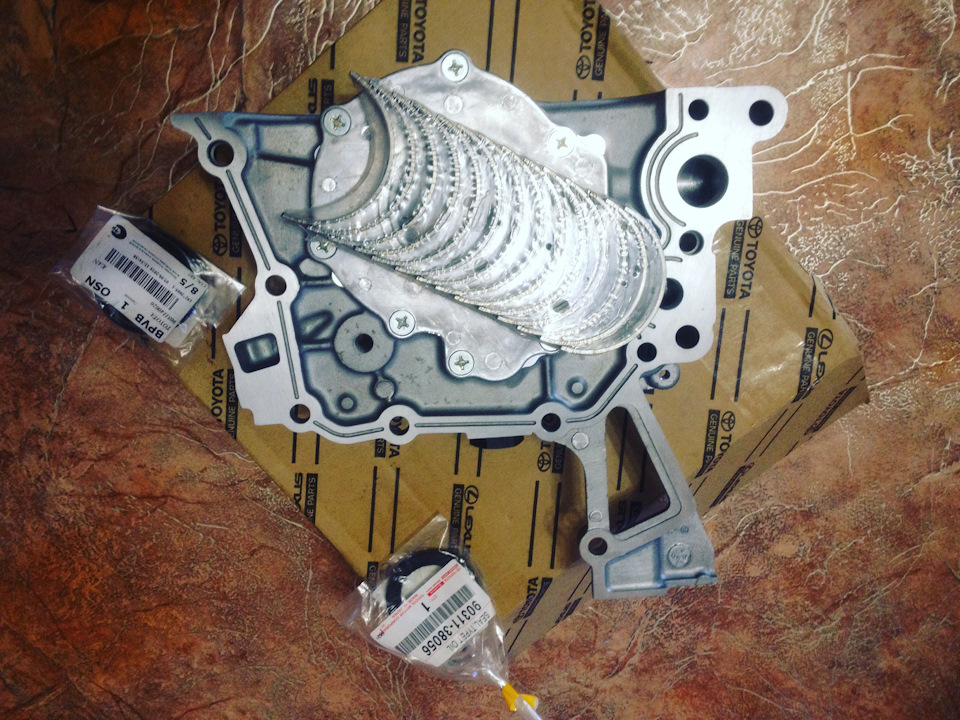 9031138056 Сальник TOYOTA LEXUS | Запчасти на DRIVE2