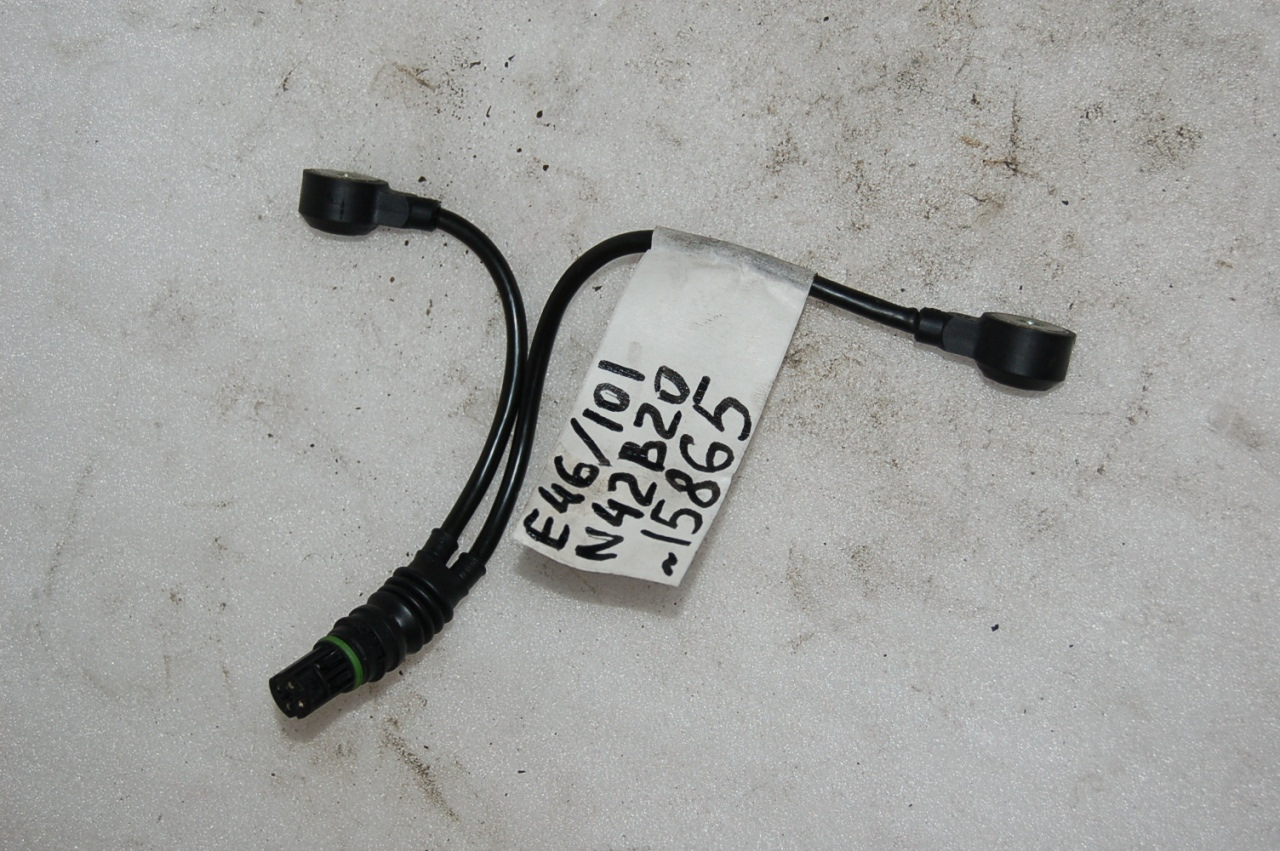 Детали двигателя bmw e53 X5 n42 — ООО "Бавария АВТО" на DRIVE2