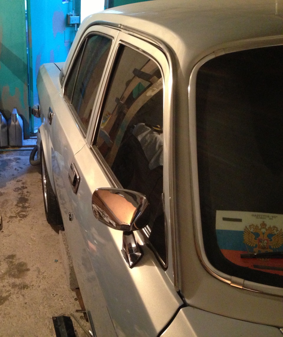 Гидрокомпенсаторы ЗмЗ 402 — ГАЗ 3102, 4,4 л, 1983 года | запчасти | DRIVE2