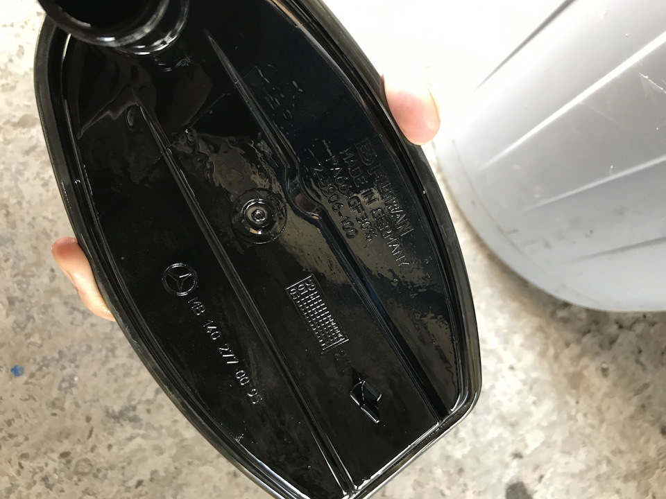 1402770095 Комплект гидрофильтров, автоматическая коробка передач SSANG ...