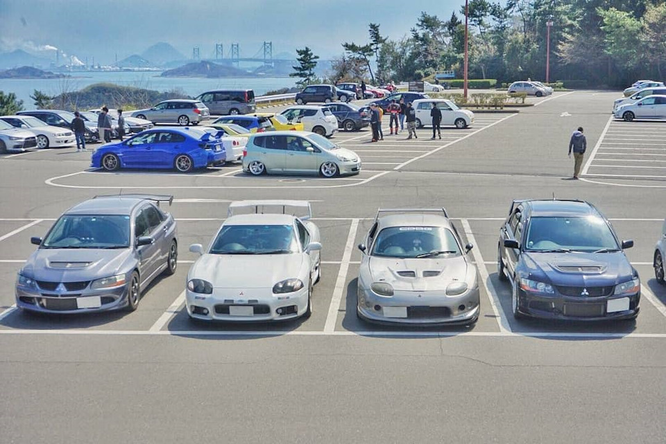 MMC GTO. JAPAN 🇯🇵. — Сообщество «GTO, 3000GT and Stealth Club» на DRIVE2