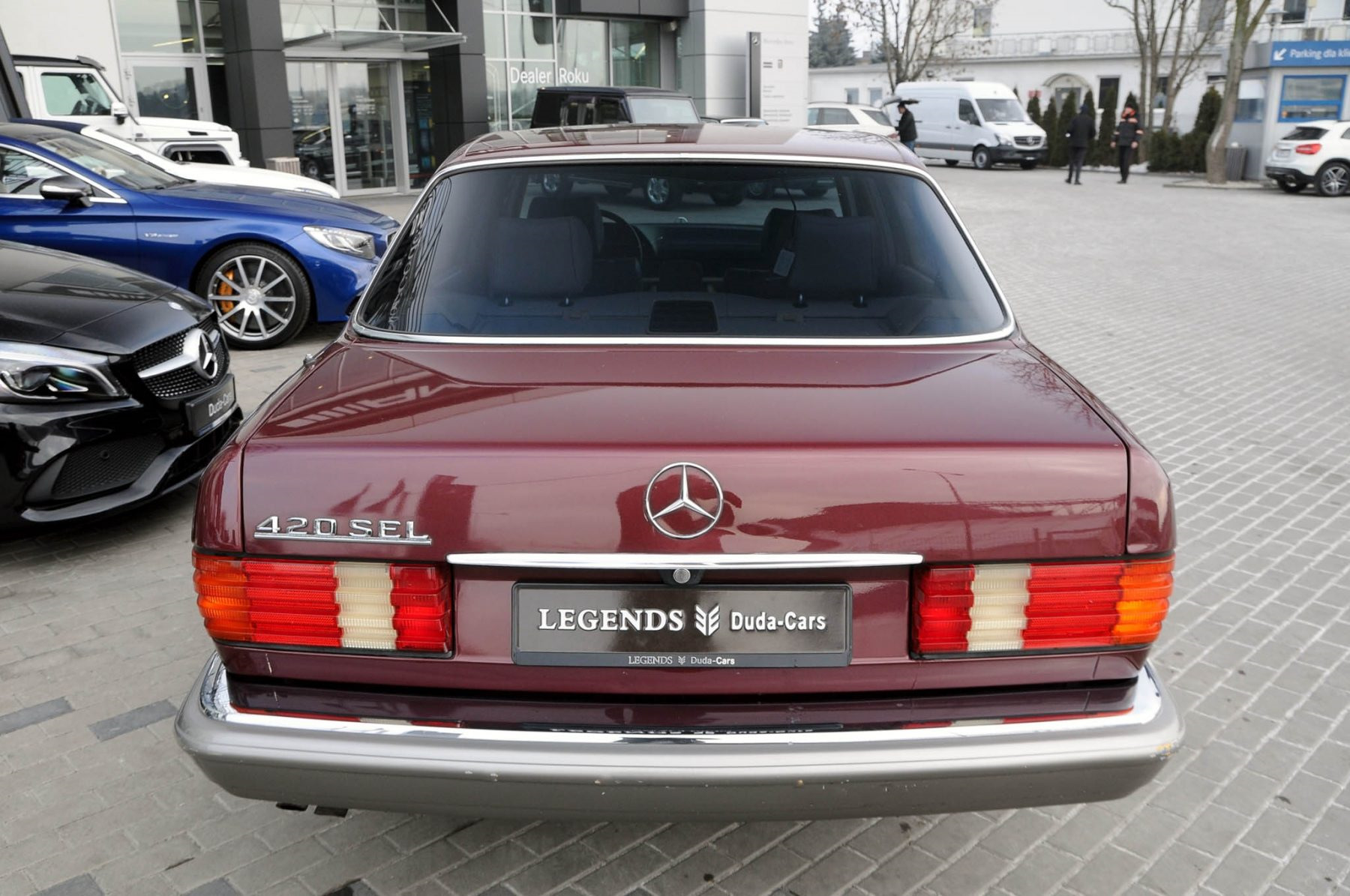 Запись, 8 августа 2019 — DRIVE2