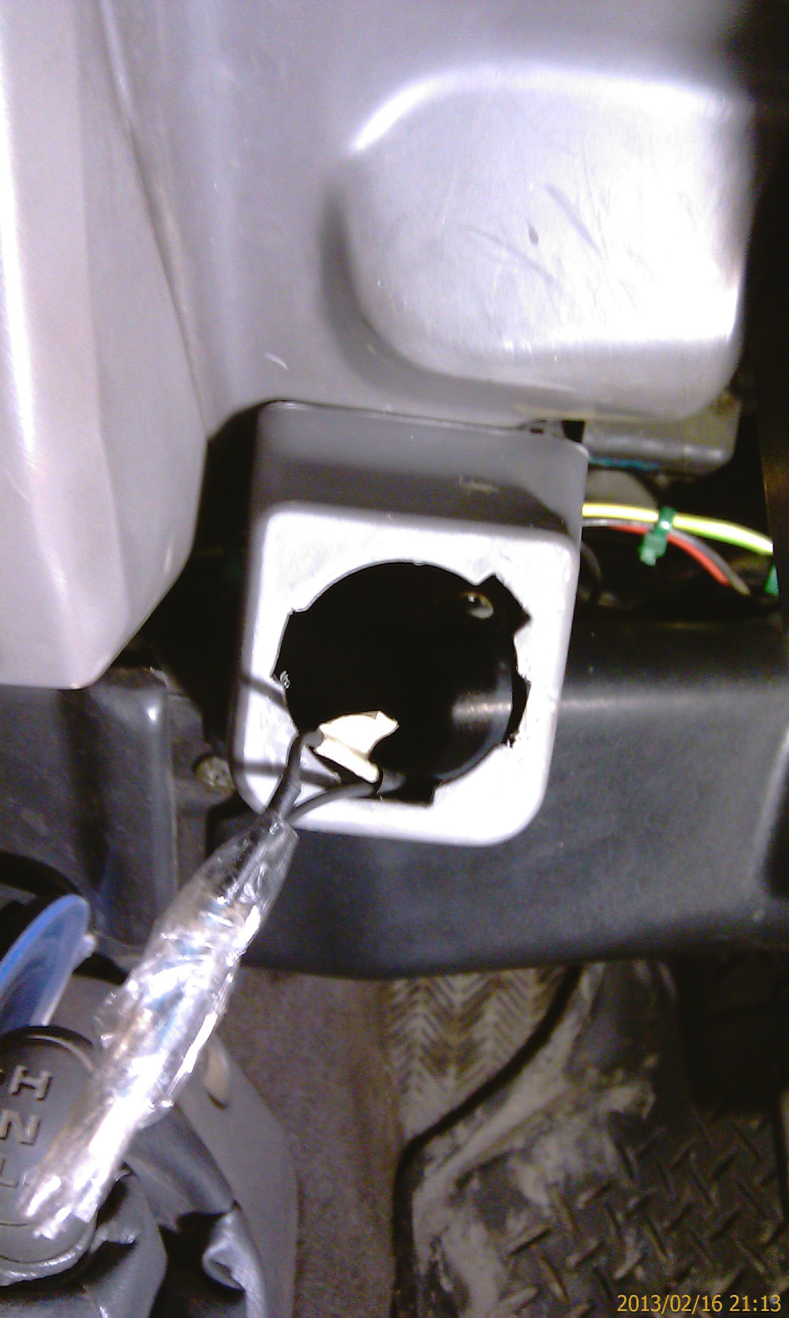 Комплектующие для управления электрическими блокировками — Toyota Land ...