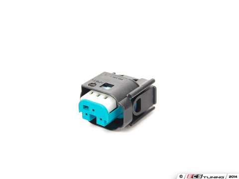 61138365348 Корпус гнезда BMW | Запчасти на DRIVE2