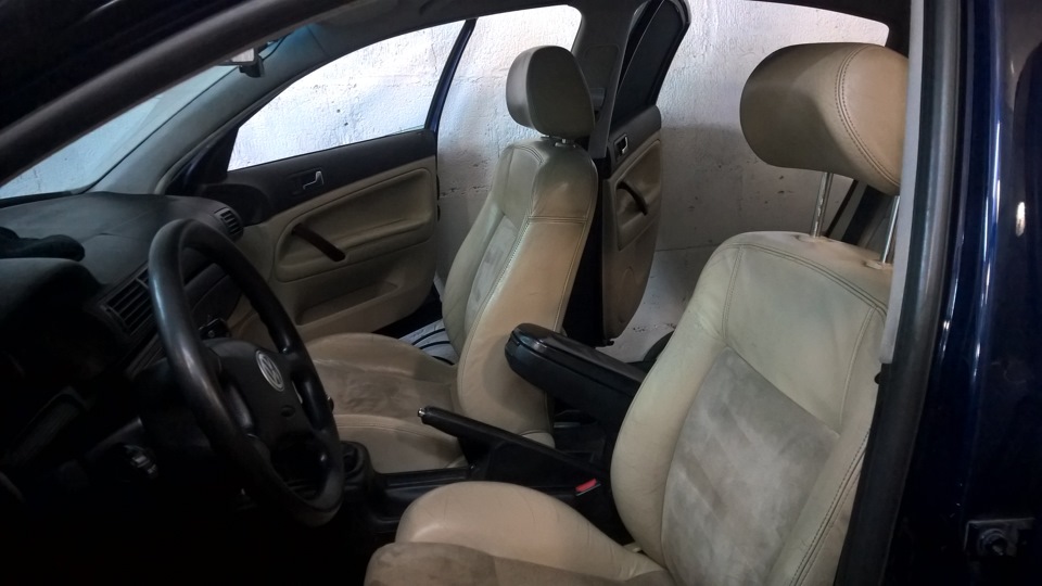Тизерок — Volkswagen Passat B5, 1,9 л, 2000 года | стайлинг | DRIVE2