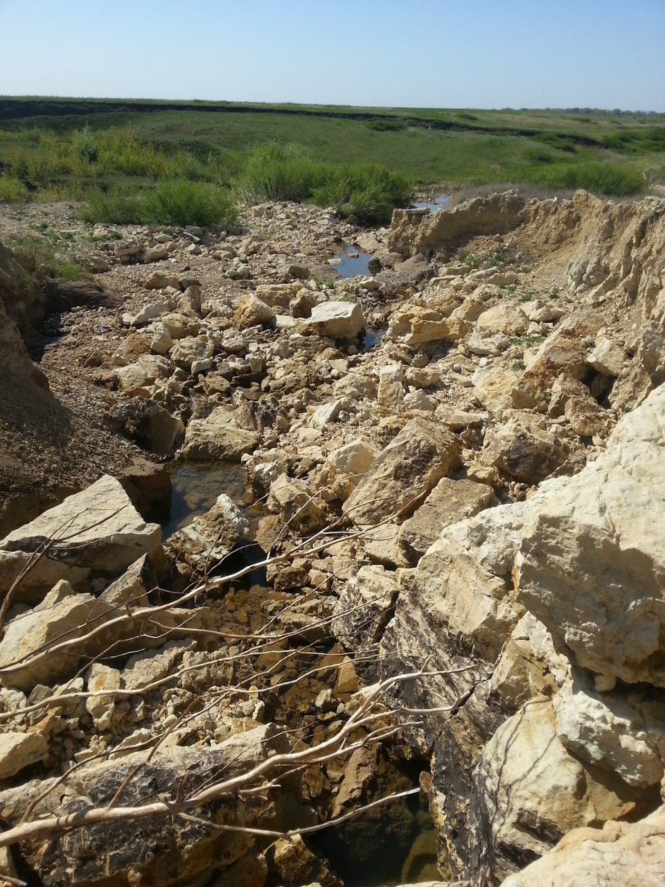 Платник — Derways Aurora, 2,4 л, 2007 года | путешествие | DRIVE2