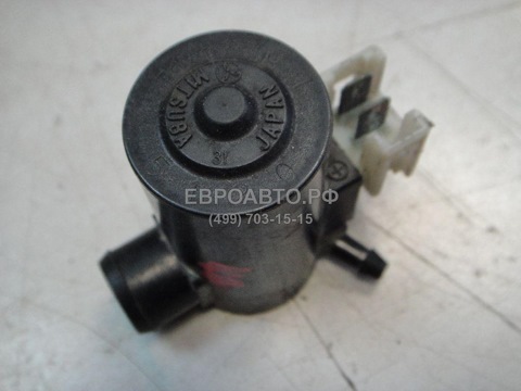 3841065J00 Моторчик омывателя SUZUKI | Запчасти на DRIVE2