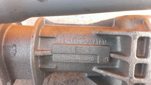 11183340001010 Механизм рулевой с тягами в сборе LADA | Запчасти на DRIVE2