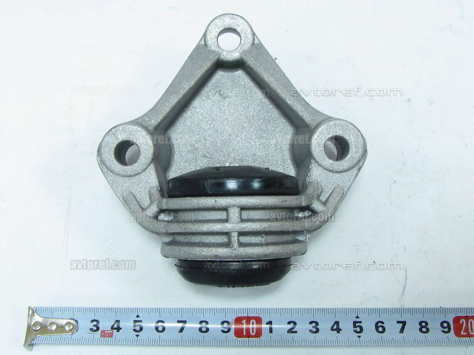 Ремонт и замена крабов — Lada 2114, 1,6 л, 2009 года | видео | DRIVE2