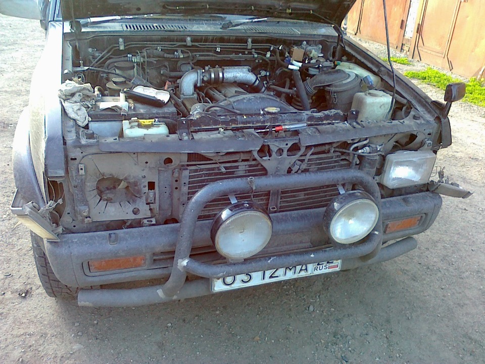 1. Так-то уже почти 9 месяцев, как катаюсь. Вот и выложу некий ...