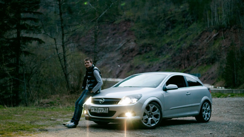 I need HELP! — Opel Astra H GTC, 1,8 л, 2007 года | визит на сервис | DRIVE2