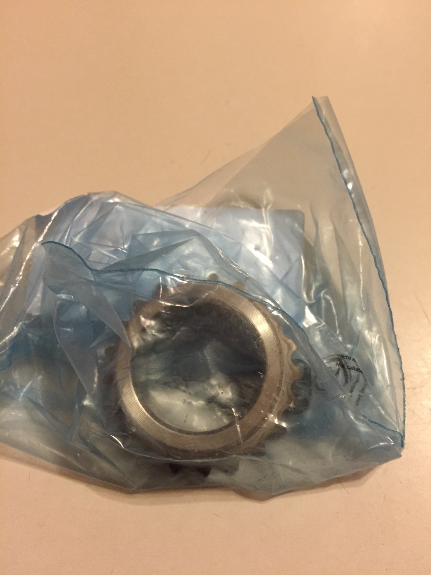 Запчасти для большого ТО — BMW 5 series (E60), 3 л, 2006 года ...