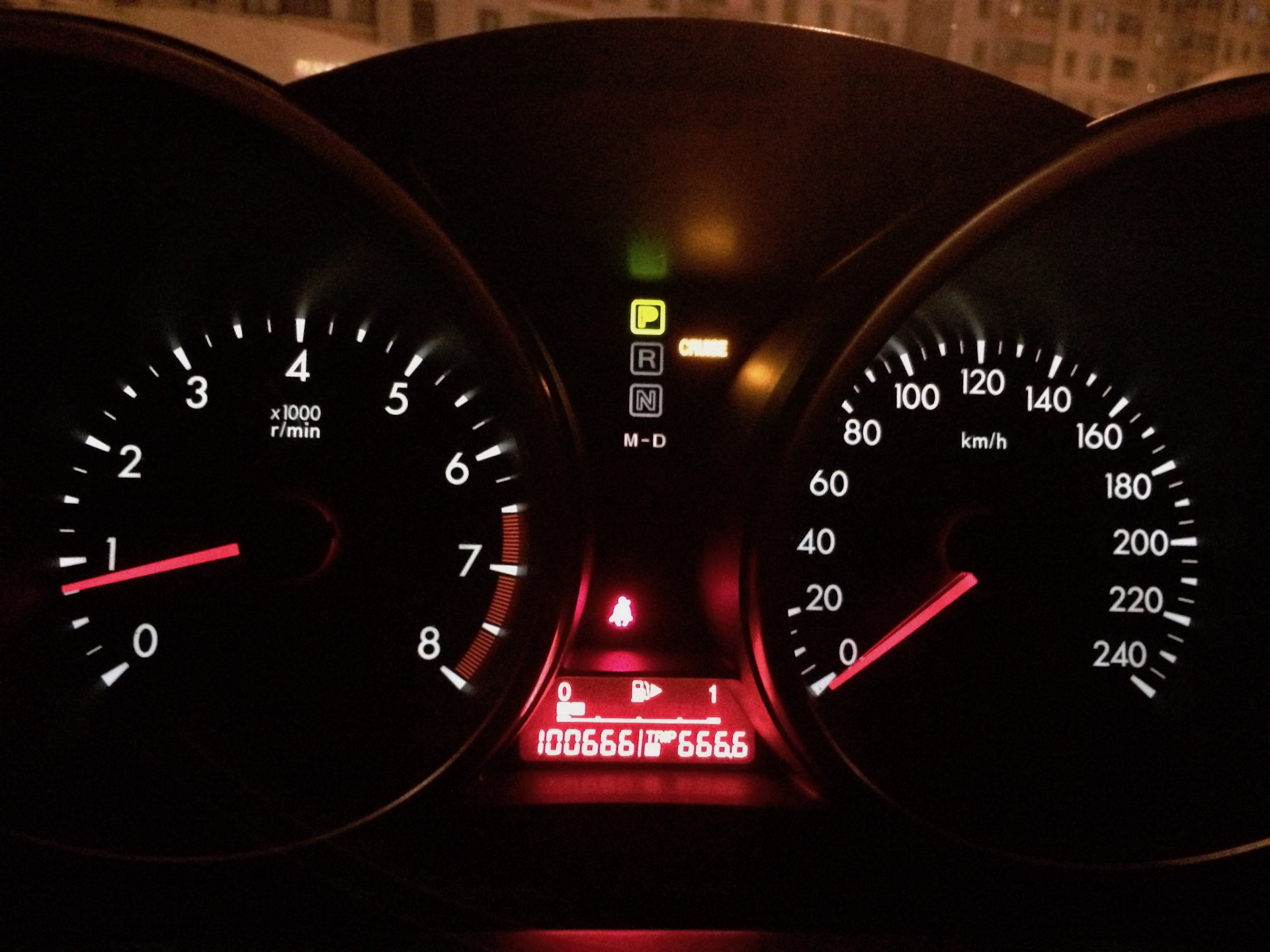 Новые колеса на лето — Mazda 3 (2G) BL, 1,6 л, 2010 года | колёсные ...