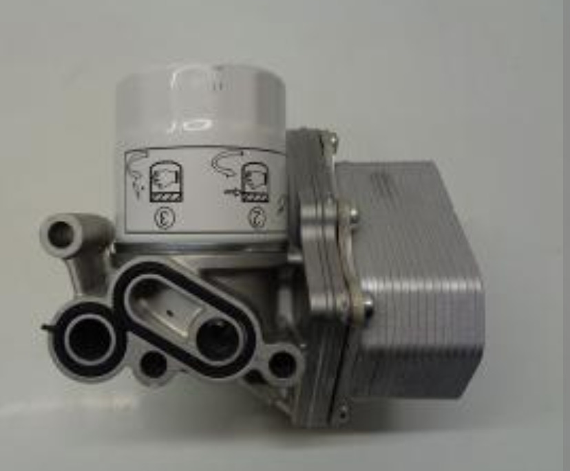 Теплообменник Ситроен джампер — Citroen Jumper (2G), 2,2 л, 2013 года ...