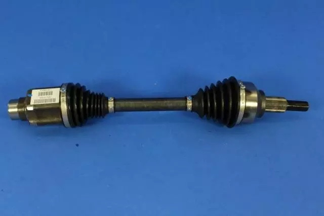 5273558AE Полуось передняя прав. ED3 АКПП CHRY SLER SEBR Chrysler ...