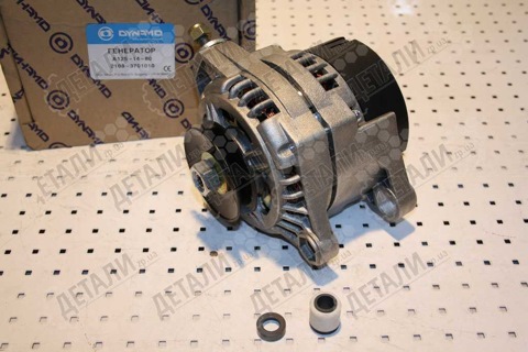 21083701010 Генератор LADA | Запчасти на DRIVE2