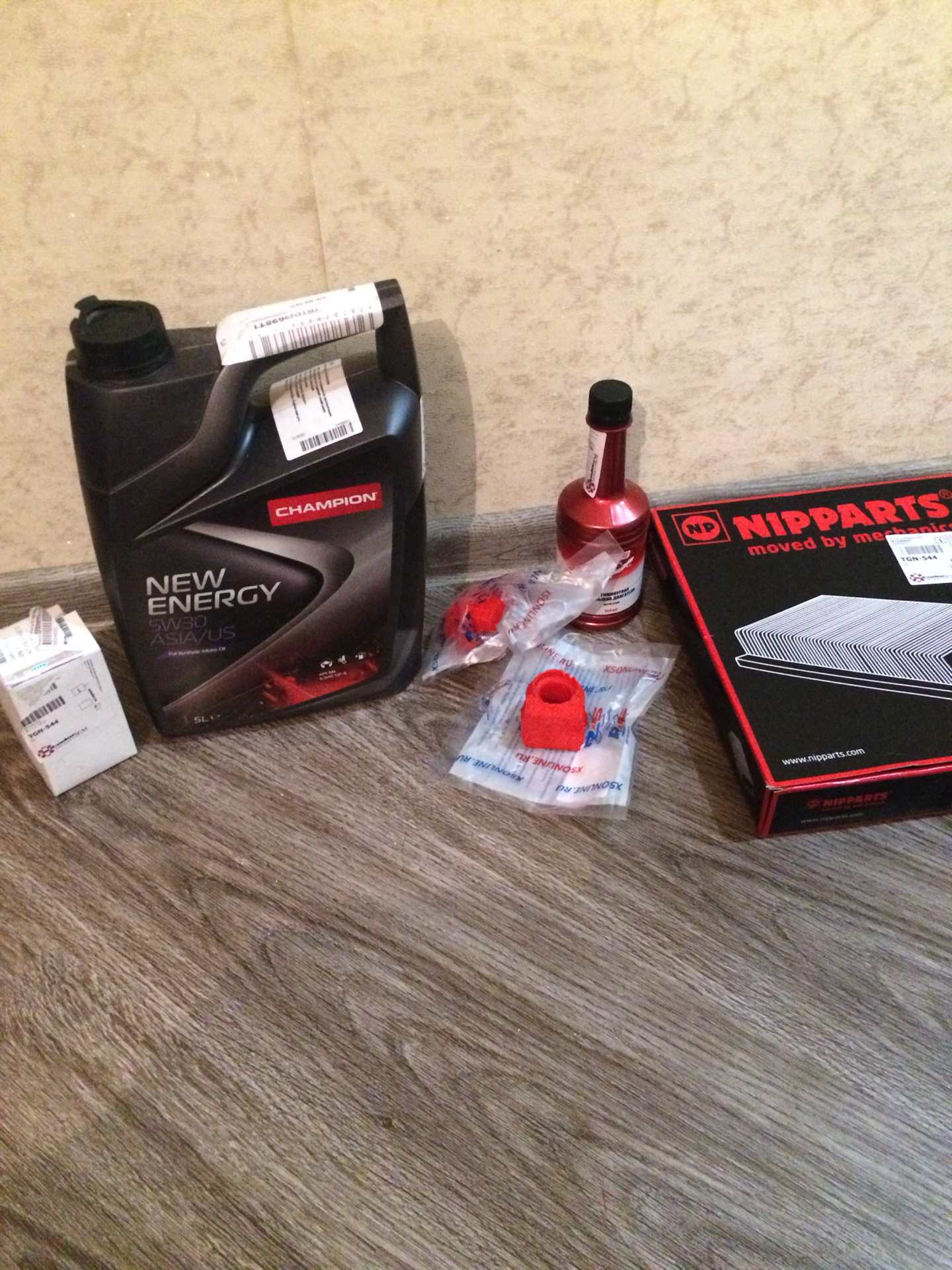 Небольшое ТО — Opel Astra J, 1,6 л, 2011 года | плановое ТО | DRIVE2