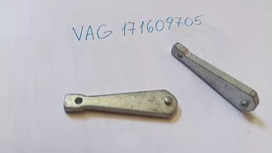 171609705 УСТАНОВОЧНЫЙ КЛИН / KEIL VAG | Запчасти на DRIVE2