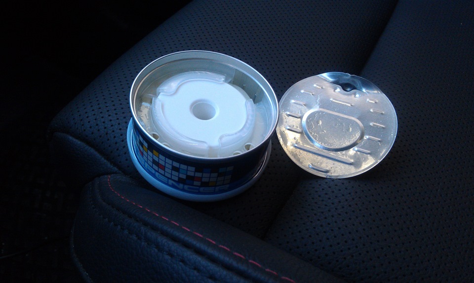 Всего понемногу … — Mazda CX-5 (1G), 2,5 л, 2013 года | мойка | DRIVE2