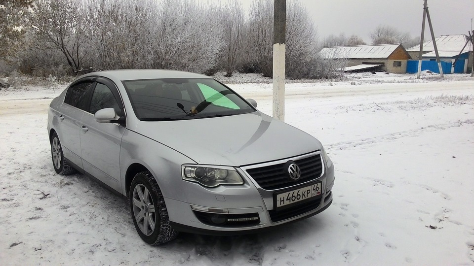 Замена ШЛЗ ошибка p2096 — Volkswagen Passat B6, 2 л, 2006 года | своими ...