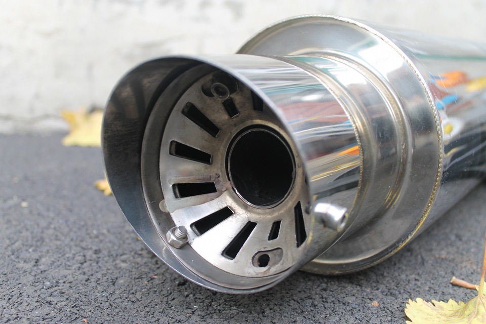 Прикупил себе "Самэээц" )) — Toyota Sprinter (90), 1,6 л, 1989 года ...