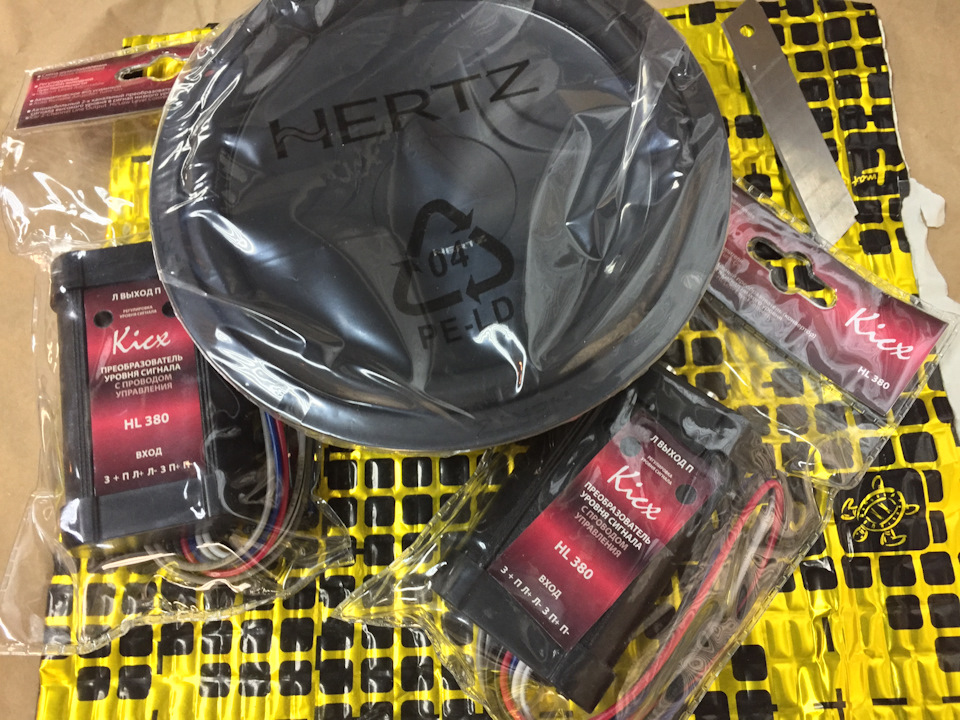 Акустическая неделька Peugeot 308. Шумоизоляция. — DRIVE2