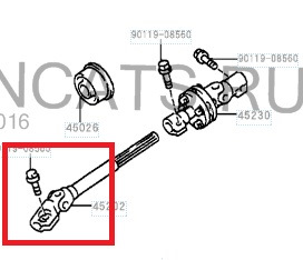 Крестики и нолики… — Toyota Camry (XV20), 2,2 л, 2000 года | своими ...