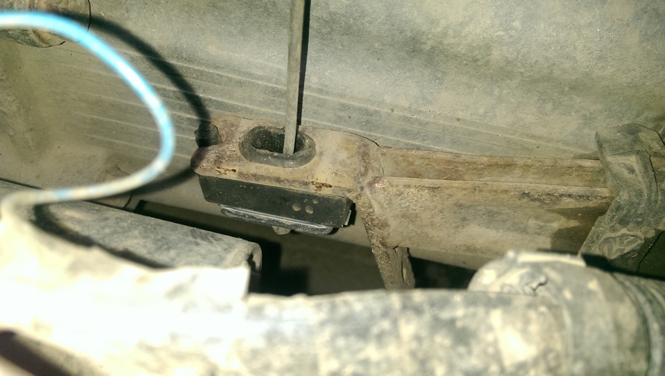 Новые вкусняшки, аксессуары и мелкие ремонты — Volkswagen Jetta II, 1,8 ...