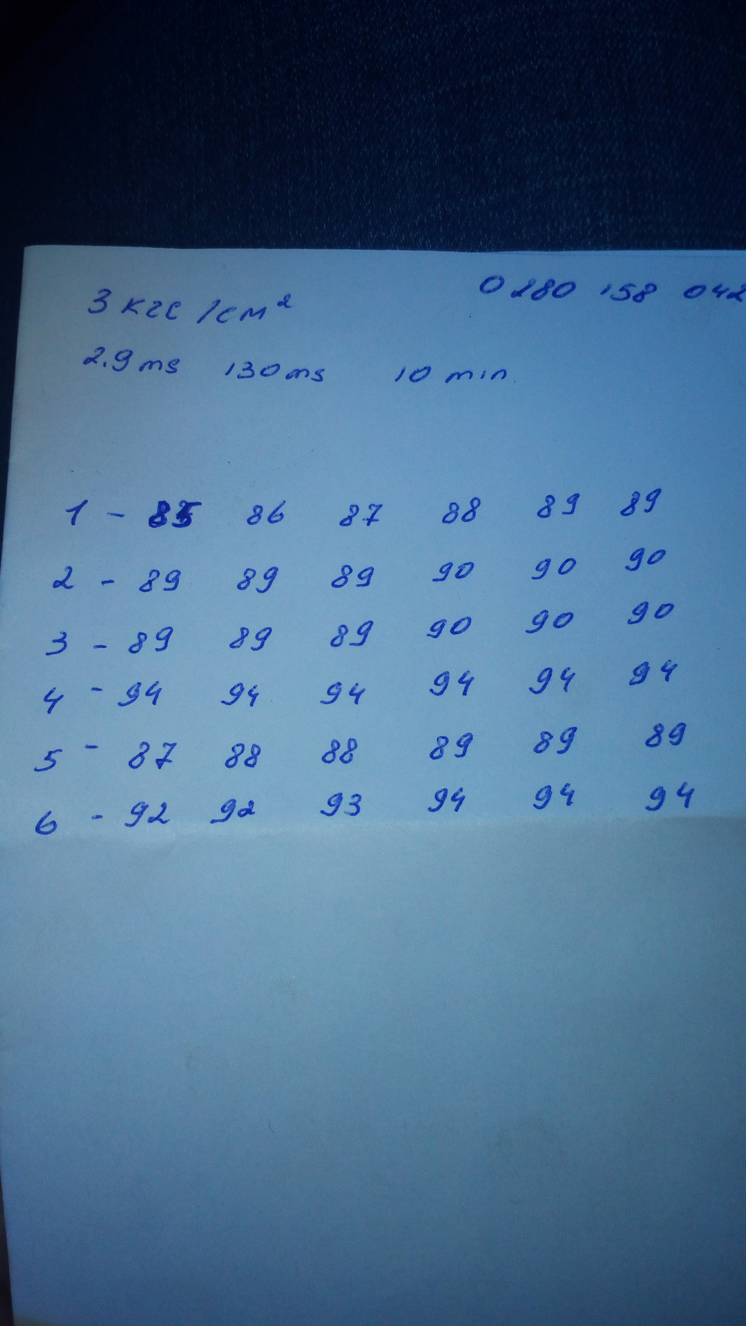 Та же ошибка P1276 — Nissan Murano I, 3,5 л, 2006 года | поломка | DRIVE2