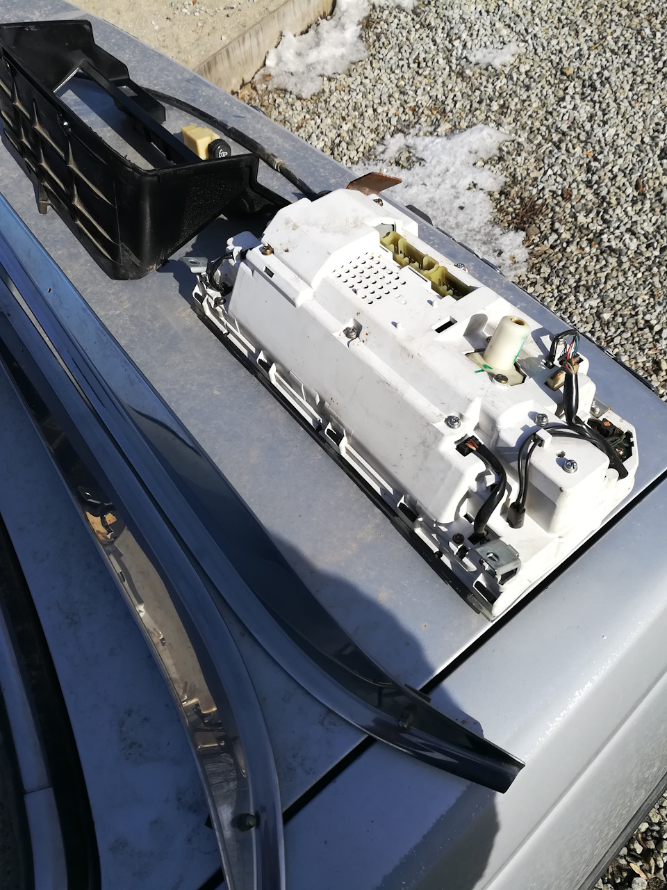 Срочно Срочно Срочно! Невероятное везение №2 ))))) — Toyota Corona ...