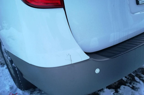 866124H000 УГЛОВАЯ ПАНЕЛЬ КУЗОВА KIA HYUNDAI | Запчасти на DRIVE2